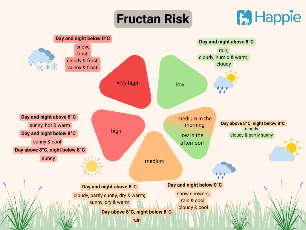 Fructan - Happie Animals