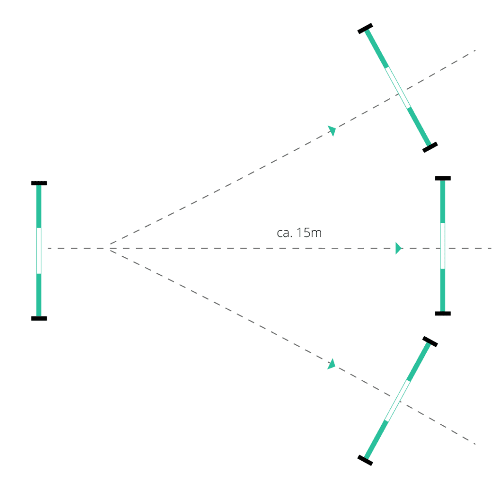 Jumping Grids for Your Horse - Focus on Building Muscle - Happie Animals