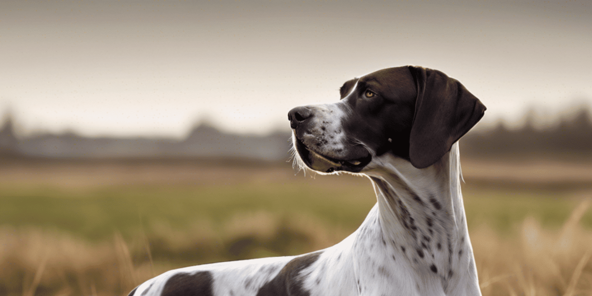 Altdänischer Vorstehhund